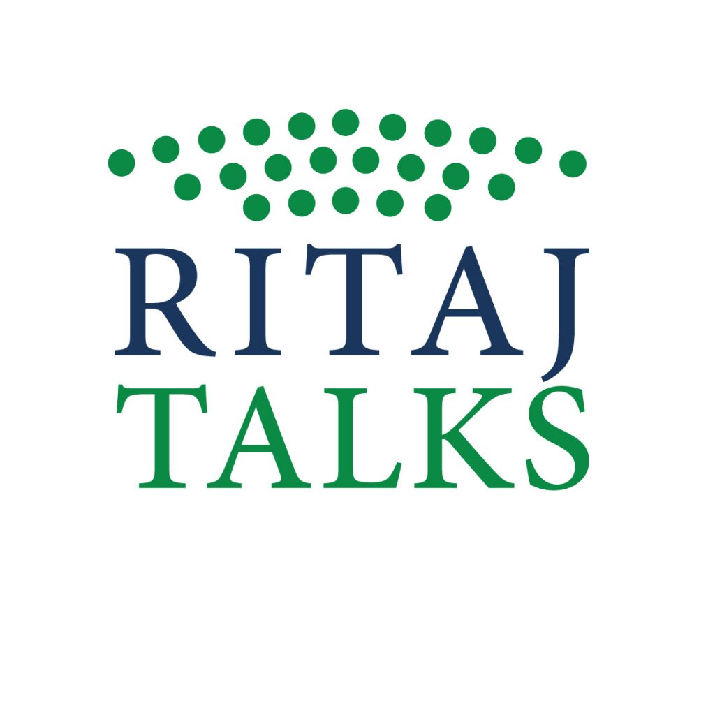 RITAJ Talks - Ritaj Managerial Solutions